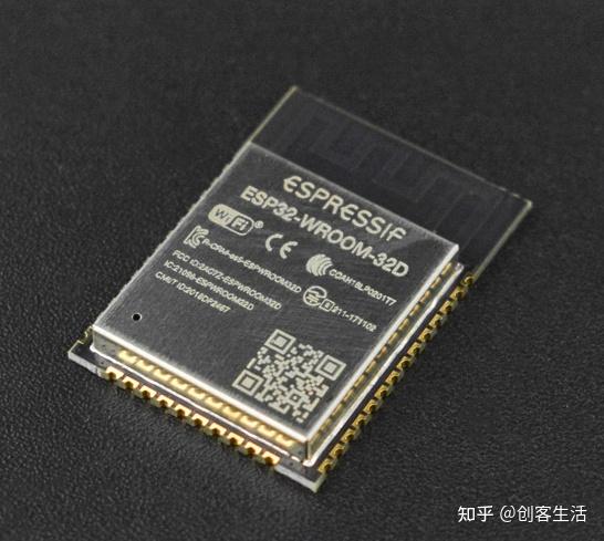 Esp32和arduino的区别,esp32能够替代arduino吗? 知乎 2663