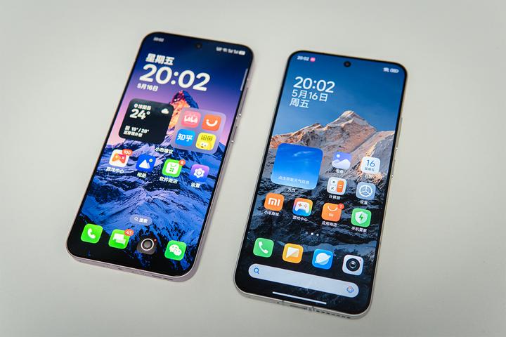 3000元档位小屏机，一加13T和小米15怎么选？ - 知乎