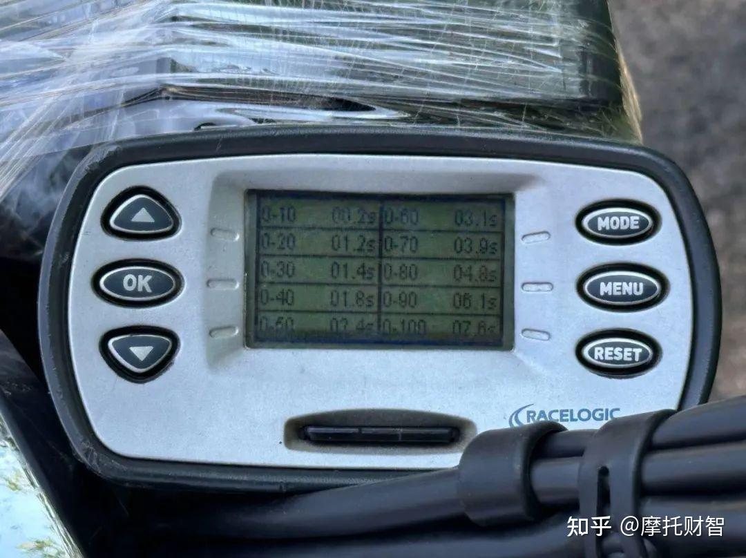 纯正美式巡航，操控却不美式—21999元力帆V400动态测评 - 知乎