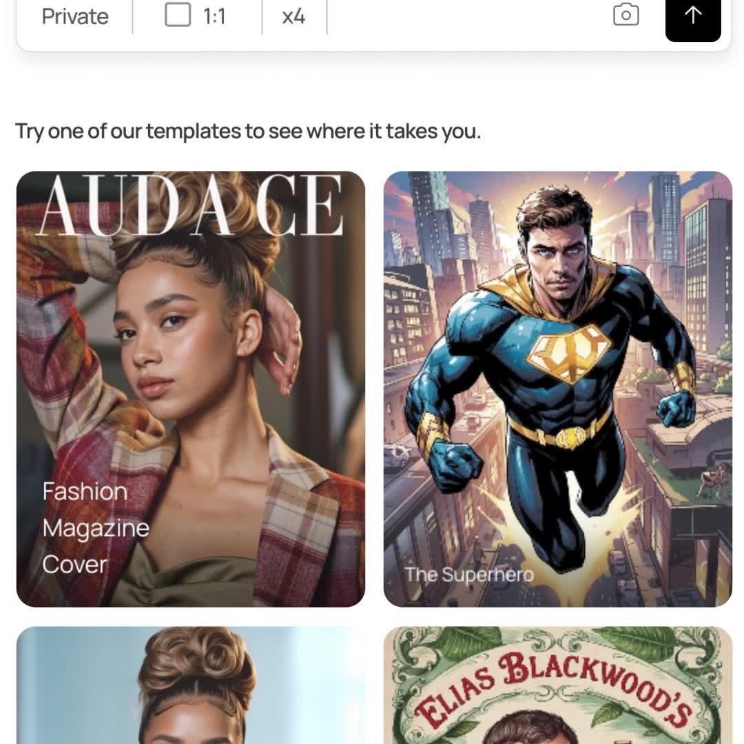 Ideogram Character 免费开放：一张照片实现角色一致性！ - 知乎
