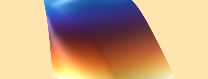 使用 COMSOL 进行等离子体化学仿真 - 知乎