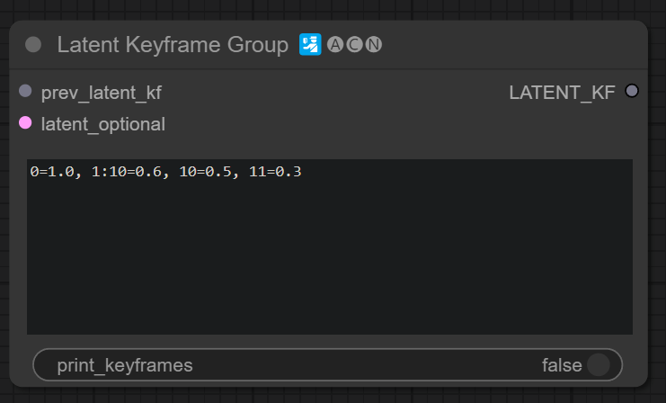 ComfyUI-Advanced-ControlNet - 知乎