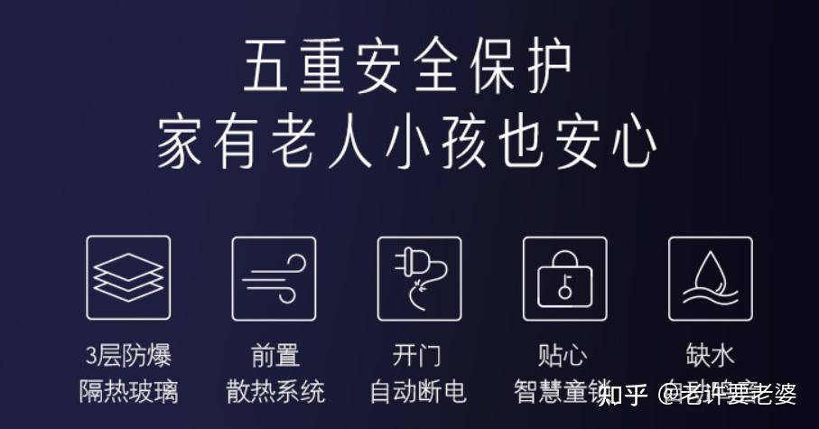 新家选蒸烤箱,目前在凯度家的tdpro和tipro纠结,选哪个好一些呢?