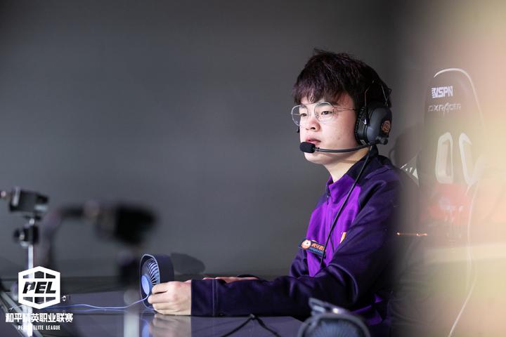 Order | PEL NO1，追风少年的热血与张扬 - 知乎