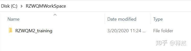 RZWQM系列教程（三）：模型试验建立及运行（单季玉米种植） - 知乎