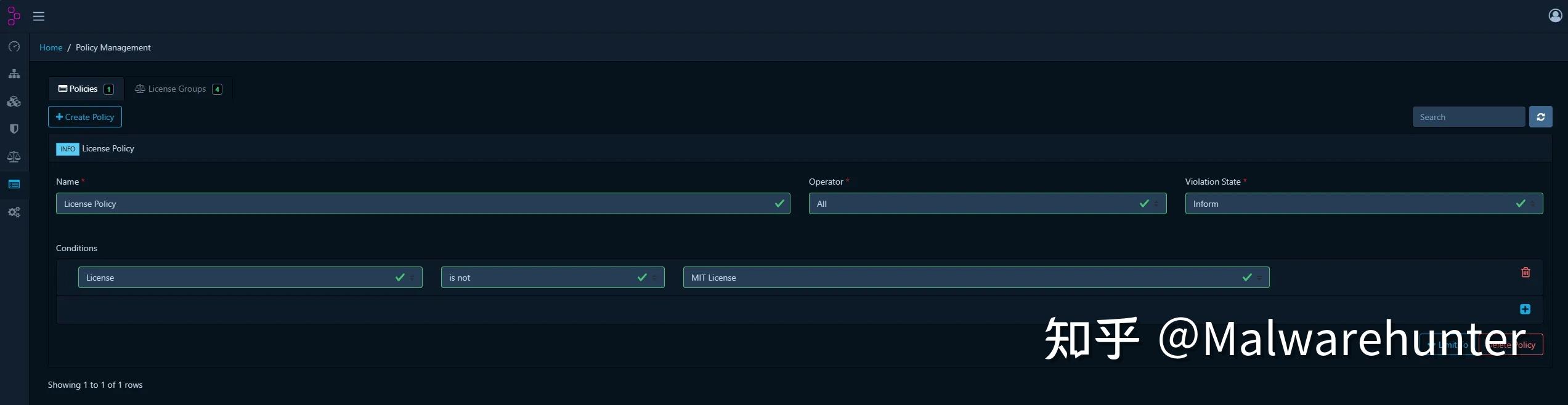 CI/CD中SBOM的实用方法第二部分——Dependency-Track部署 - 知乎