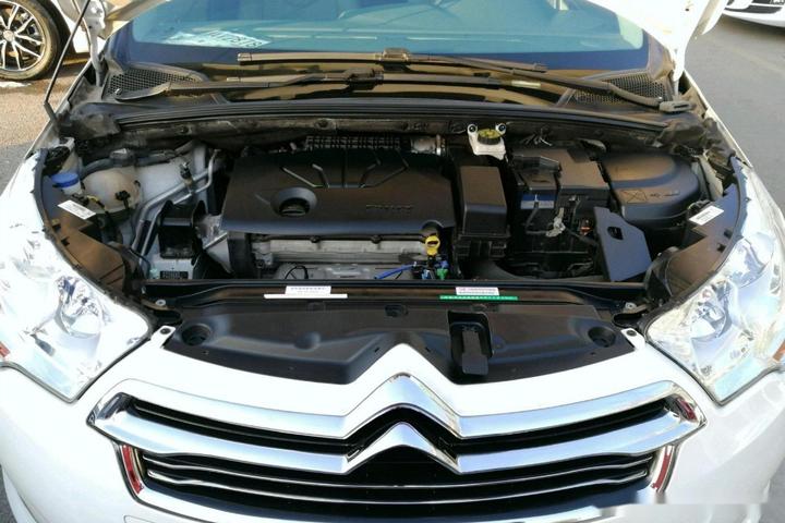 雪铁龙C4L烧机油快速解决的经验分享 - 知乎