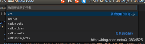 利用vscode调试VINS-FUSION - 知乎