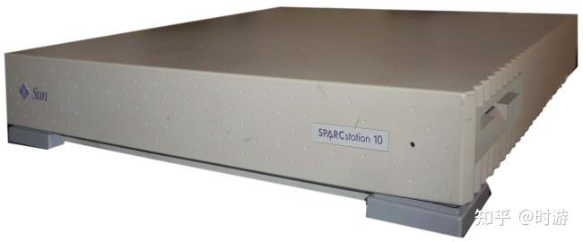 IT历史连载69-28岁的SUN公司的兴衰历史 - 知乎