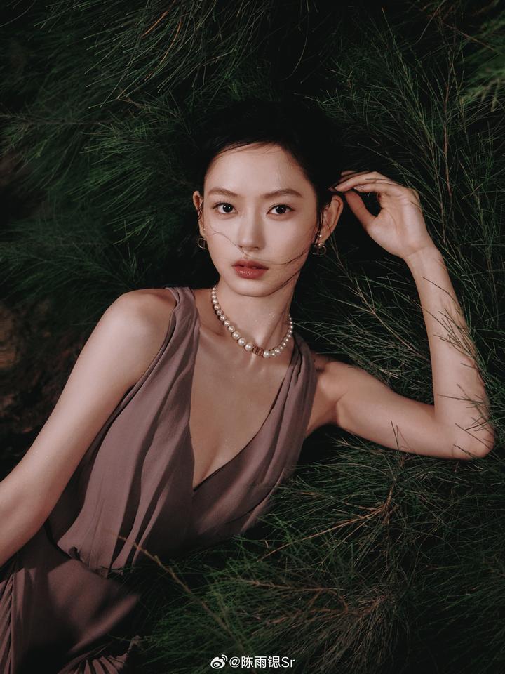 陈雨锶：高尔夫少女，活力十足 - 知乎