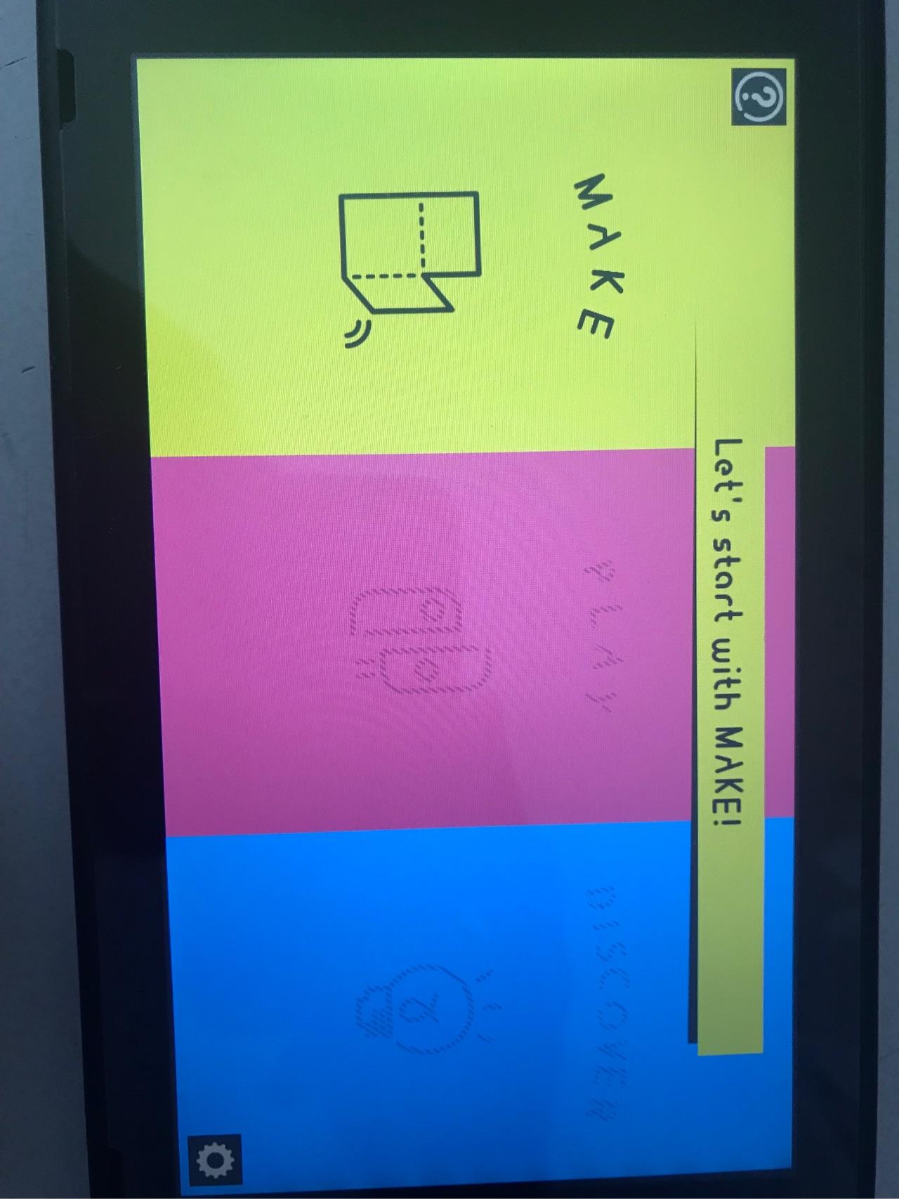 任天堂 Labo 的实际体验如何？ - 知乎