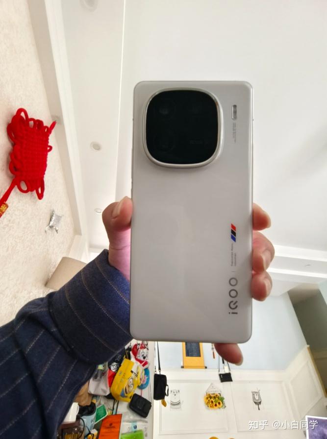 vivoiQOO 12（iqoo12）怎么样？体验两天优缺点评测 - 知乎