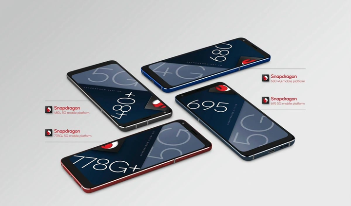 高通连发四款中端芯，骁龙778G将淘汰？看绿厂新机游戏体验再说 - 知乎
