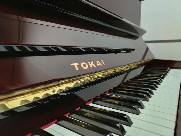 钢琴推荐：绕梁三日,余音不绝——TOKAI AU1 - 知乎