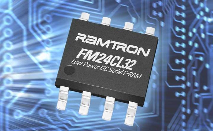 欧洲存储芯片铁电存储器FMC与Neumonda携手复兴之路 - 知乎