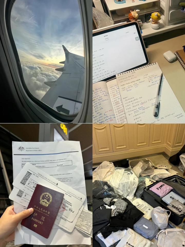 英国24fall | 在国内4-8月的timeline - 知乎