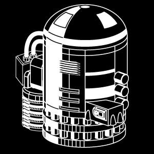 Battletech宇宙术语速查——守护者电子对抗套件（Guardian ECM Suite） - 知乎