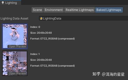Unity URP渲染设置 - 知乎