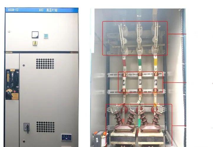 什么是PT柜？在配电系统中的作用是什么 - 知乎