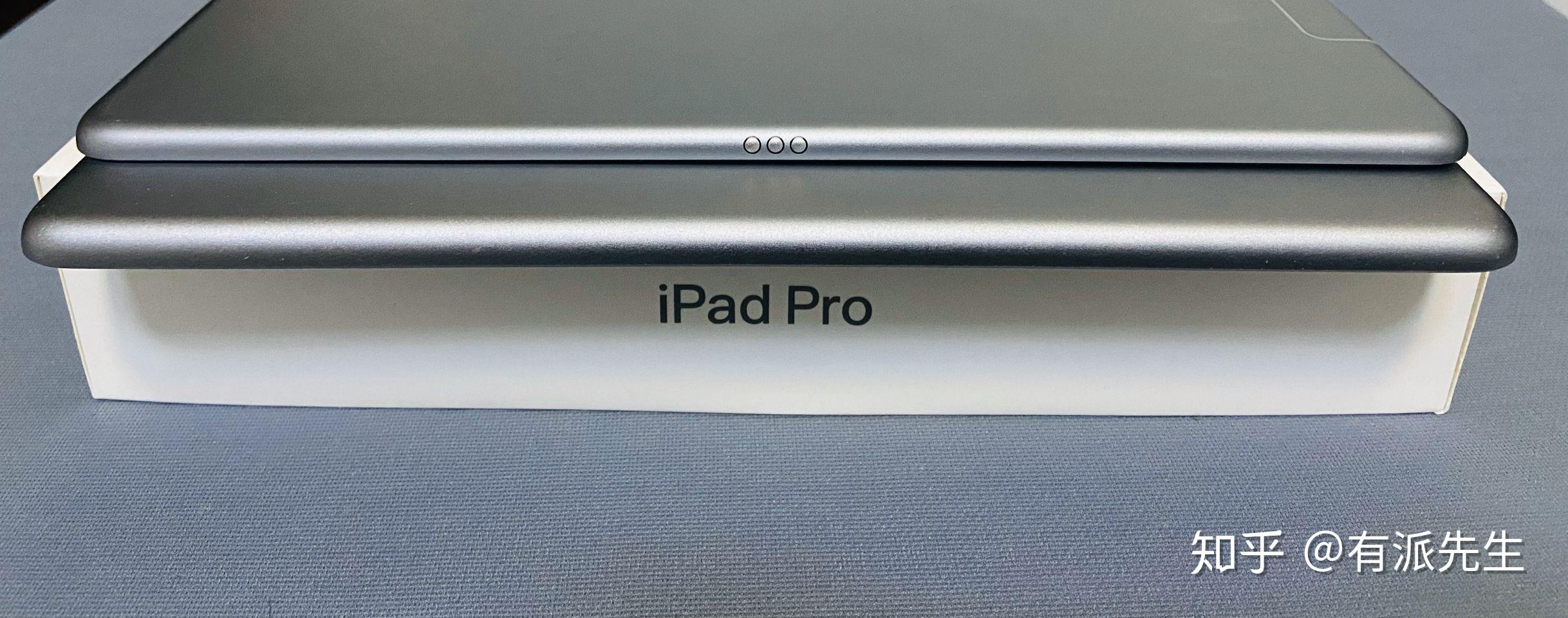 现在还值得入手ipad pro9.7吗？ - 知乎