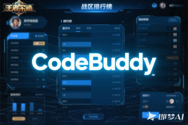 520回忆地图，CodeBuddy + EdgeOne Pages MCP 送独一无二的惊喜给她！ - 知乎