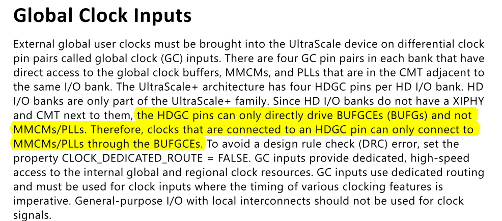【FPGA ZYNQ Ultrascale+ MPSOC教程】5.Vivado下PLL实验 - 知乎