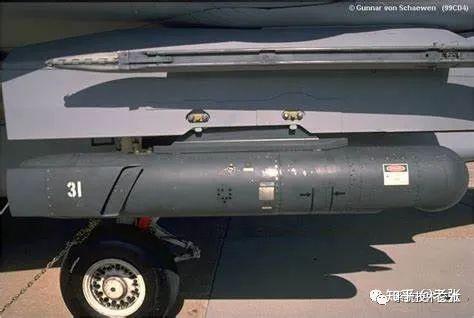 AN/AAQ-13 & AN/AAQ-14 LANTIRN导航和定位吊舱系统技术介绍 - 知乎