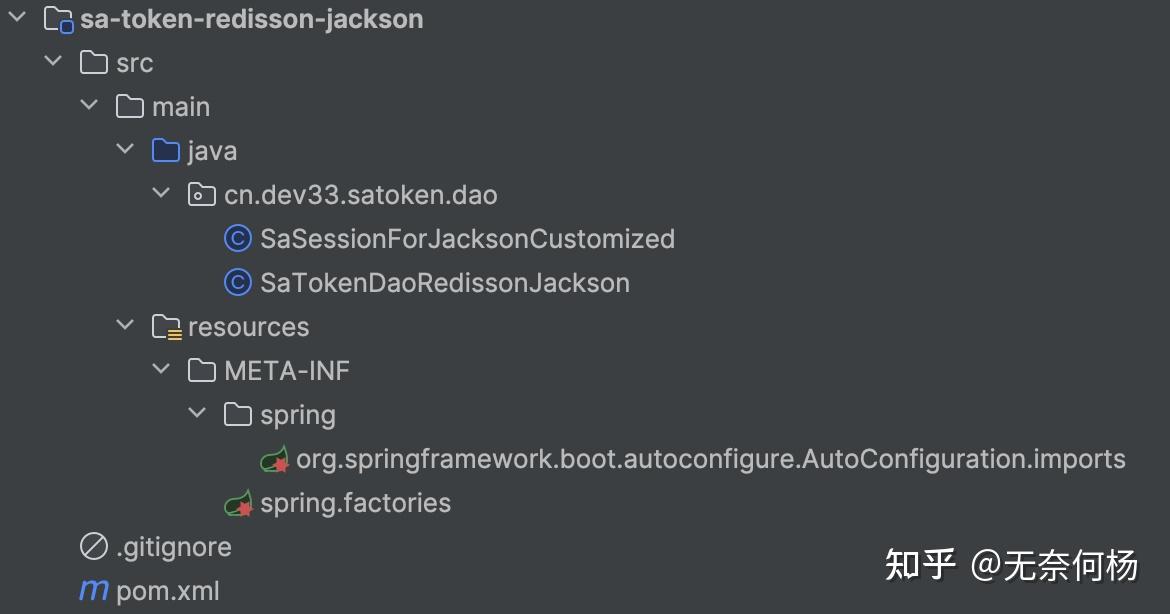 Sa-Token组件介绍 - 知乎