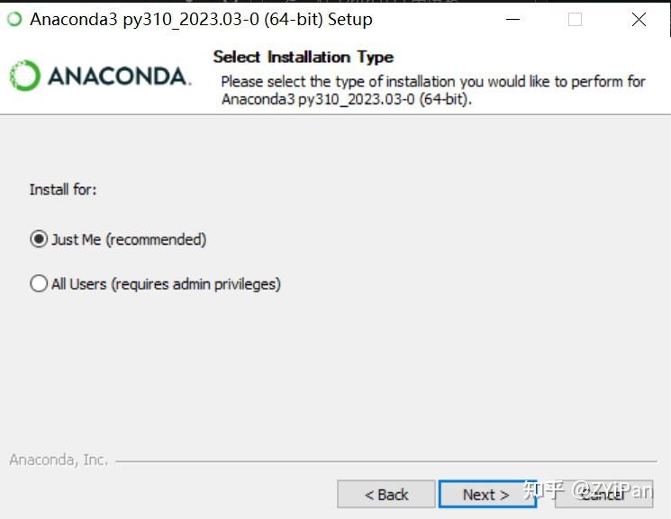 深度学习环境搭建手把手教程（Anaconda+PyTorch）——看这一篇就够了 - 知乎