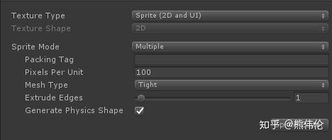 2D Pixel Perfect：使用 Unity 开发复古 8-bit 游戏 - 知乎