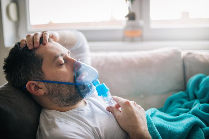 关于COPD有哪些肺功能测试？ - 知乎