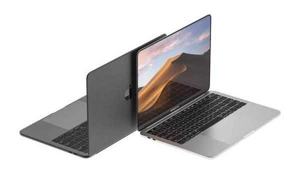 macbook pro 2019 13寸 入门款 1.4G 性能实测 - 知乎