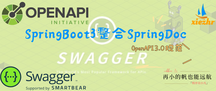 SpringBoot3整合SpringDoc实现在线接口文档 - 知乎