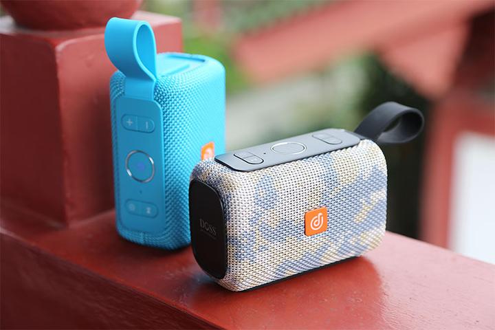 蓝牙与智能合体，DOSS让音箱变得更加强大 - 知乎