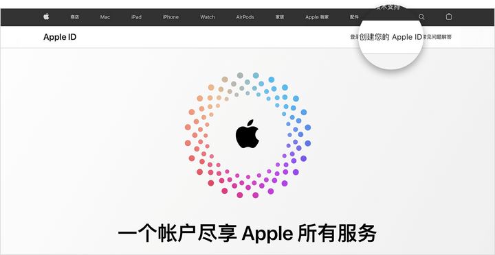 Apple ID 注册教程：2025 年最新注册方法全解析 - 知乎