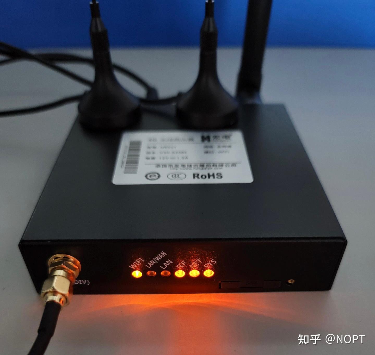 2.4G/5G网络怎么改成2.4G? - 知乎