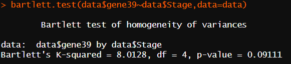 R语言统计分析 04 多组间差异的单因素方差分析（ANOVA) - 知乎
