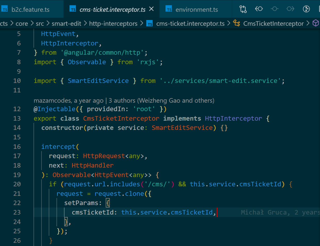 SAP Commerce SmartEdit如何同SAP Spartacus协同工作 - 知乎