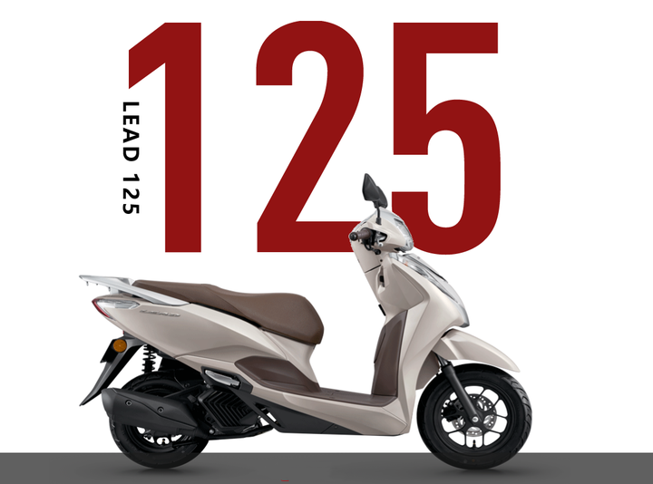 豪爵UHR、本田lead和PCX160，哪个更值得入手？ - 知乎