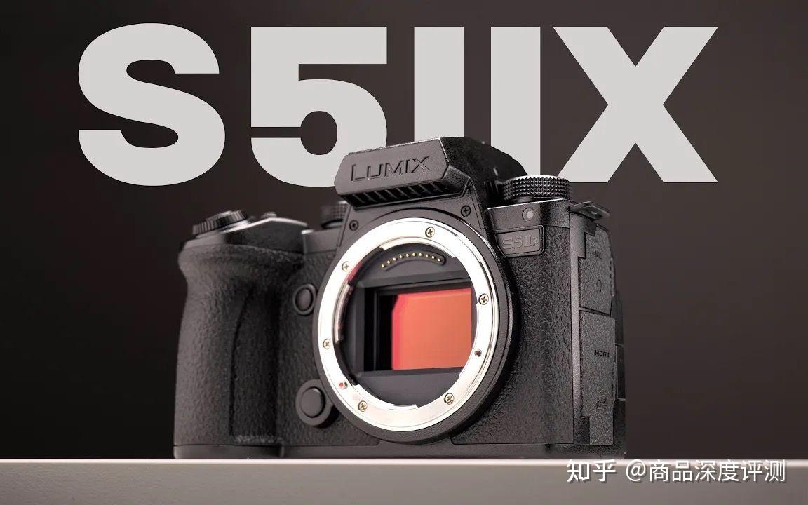 S1，S1R和S5m2怎么选？ - 知乎