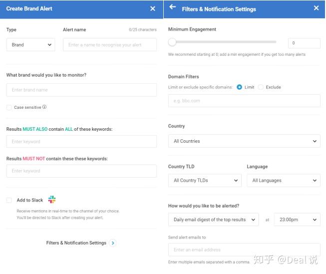 Buzzsumo是什么工具? 海外内容营销最强工具Buzzsumo使用全指南 - 知乎