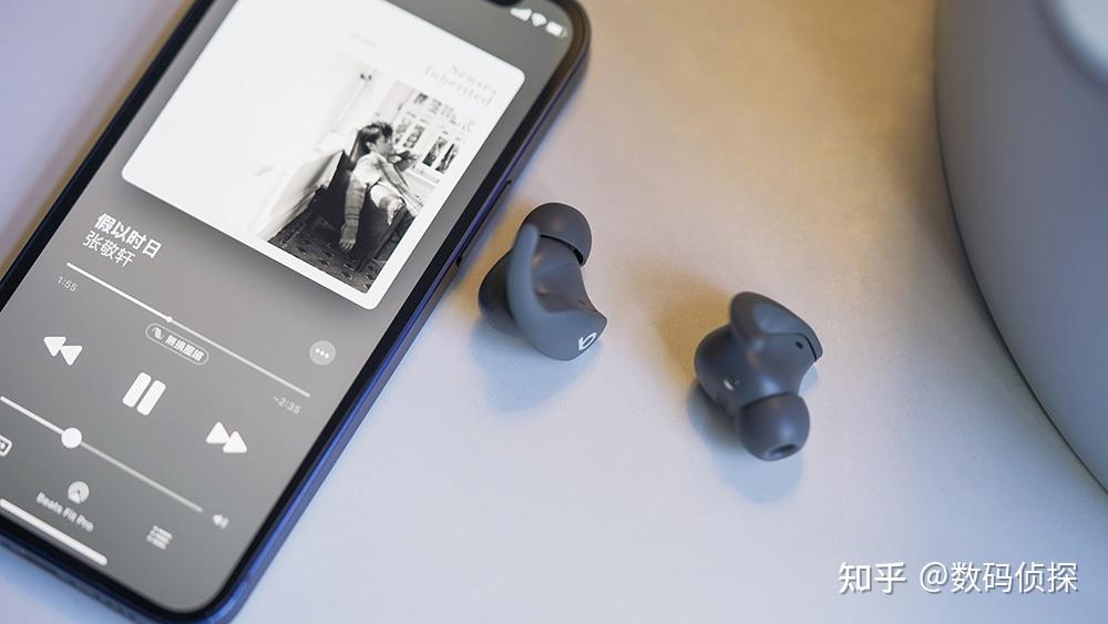 Beats Fit Pro ：这才是真正的音乐！ - 知乎