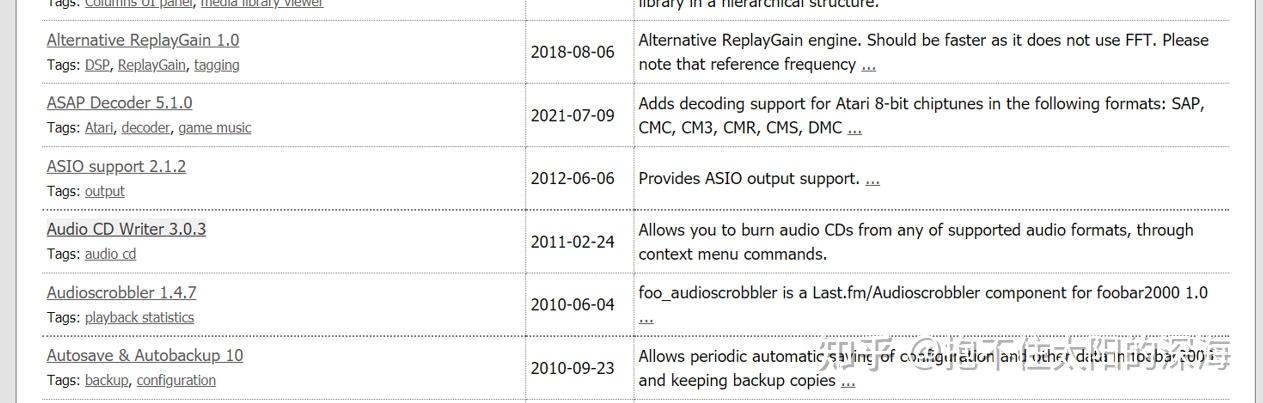 如何使用foobar2000的刻录CD插件audio cd writer？ - 知乎