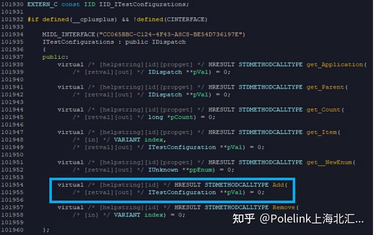 使用Python访问CANoe COM接口实践 - 知乎
