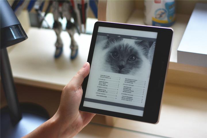墨案MIX7 S：是Kindle Oasis 3最佳平替？聊聊它的优劣 - 知乎