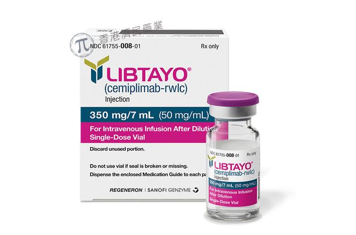 无需考虑PD-L1表达水平！Libtayo联合化疗获批一线治疗晚期非小细胞肺癌 - 知乎