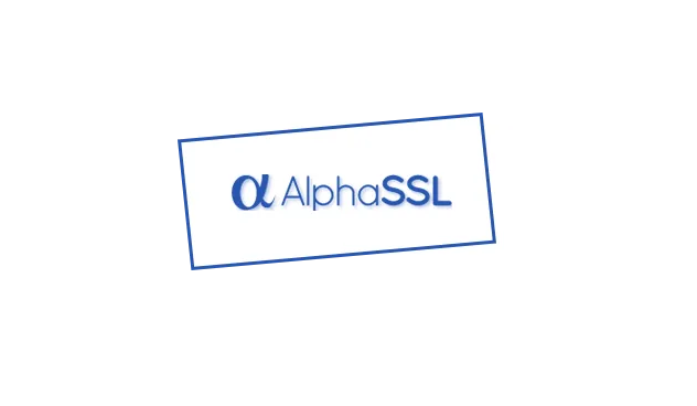 申请AlphaSSL DV单域名证书需要多长时间 - 知乎