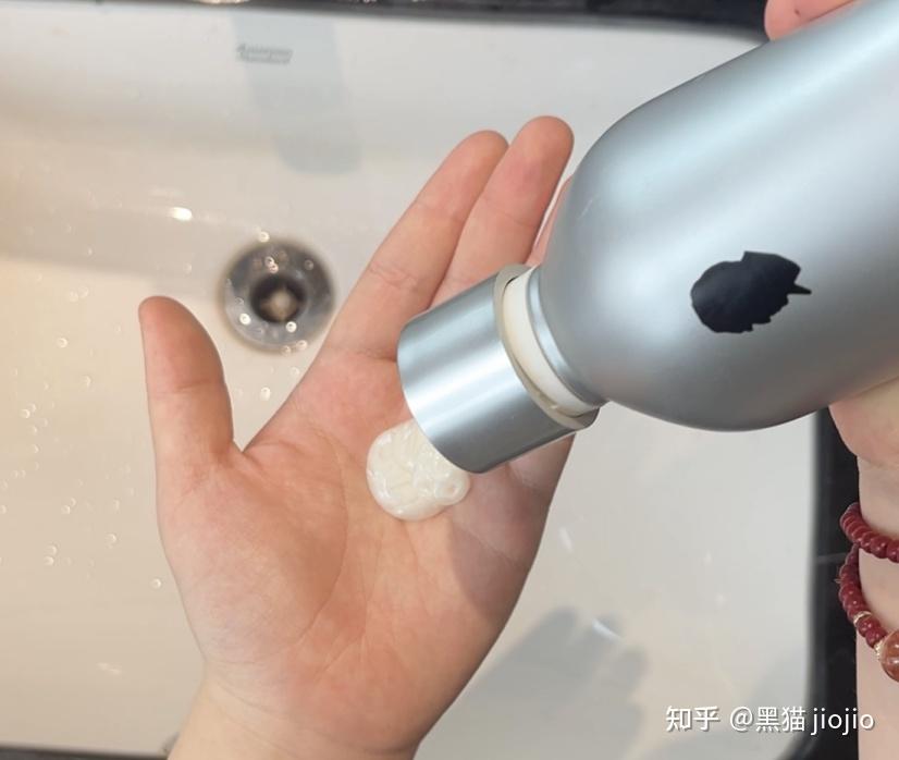 哈恩咖啡因洗发水：亲测有效！普通男生的防脱逆袭实录 - 知乎