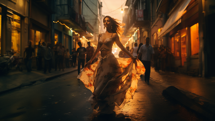 Midjourney V5.2重磅发布！ - 知乎