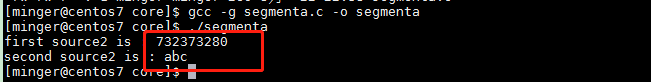 Linux 下 segmentation fault(段错误) 总结 - 知乎